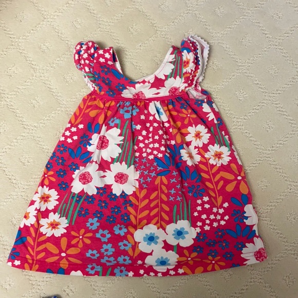 Le Top | Dresses | Cutest Fun Print Dress | Poshmark